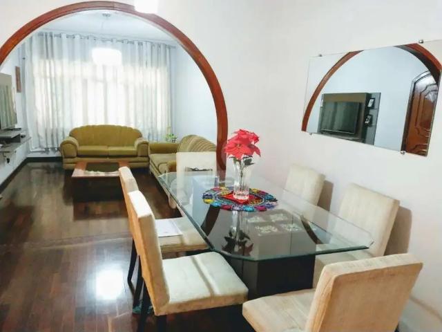 Casa / Sobrado para Venda em São Paulo/SP Limão 4 Quartos