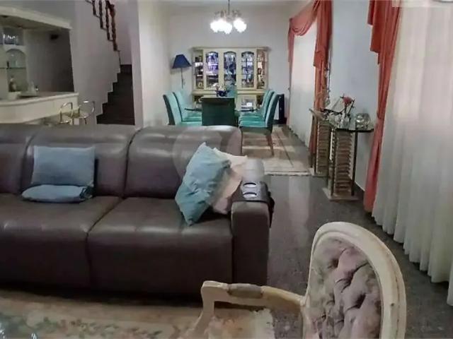 Casa / Sobrado para Venda em São Paulo/SP Limão 4 Quartos