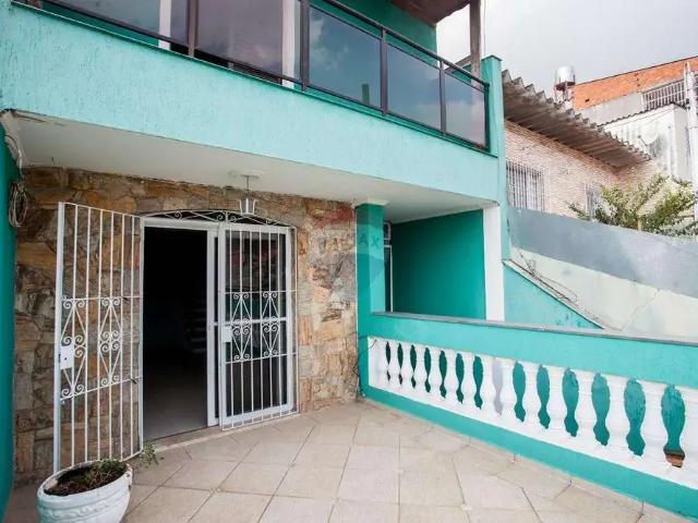 Casa / Sobrado para Venda em São Paulo/SP Limão 4 Quartos