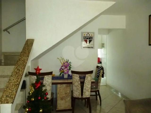 Casa / Sobrado para Venda em São Paulo/SP Limão 4 Quartos