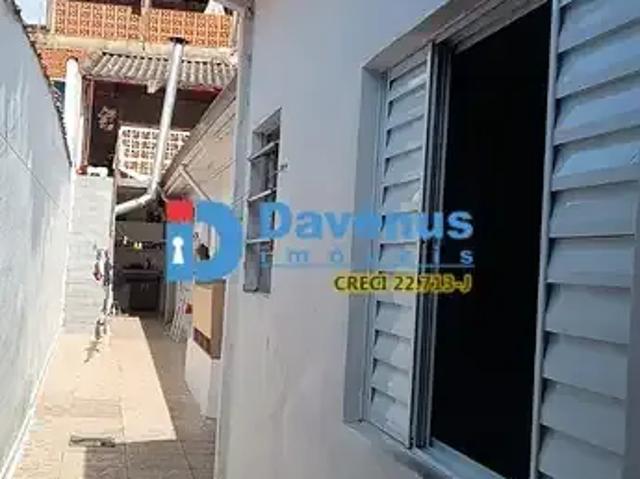 Casa / Sobrado para Venda em São Paulo/SP Limão 4 Quartos