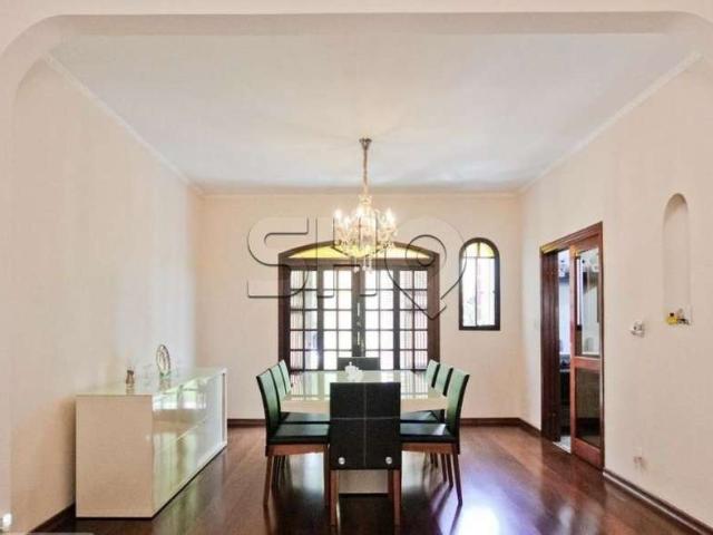 Casa / Sobrado para Venda em São Paulo/SP Limão 4 Quartos