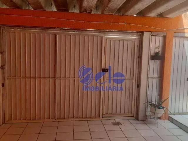 Casa / Sobrado para Venda em São Paulo/SP Limão 4 Quartos