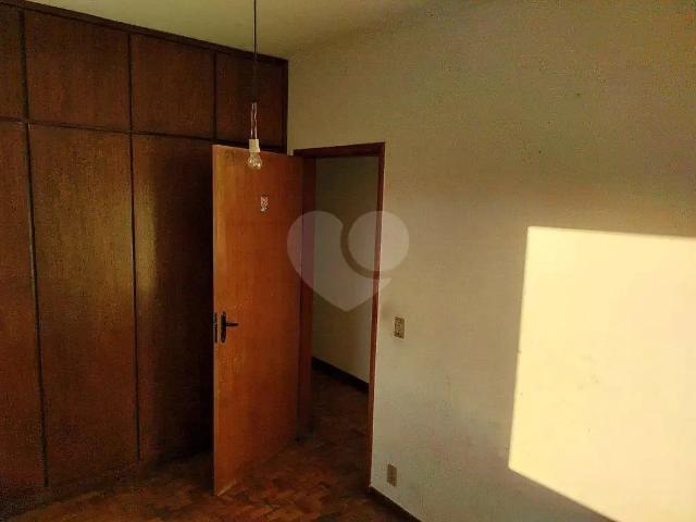 Casa / Sobrado para Venda em São Paulo/SP Limão 4 Quartos