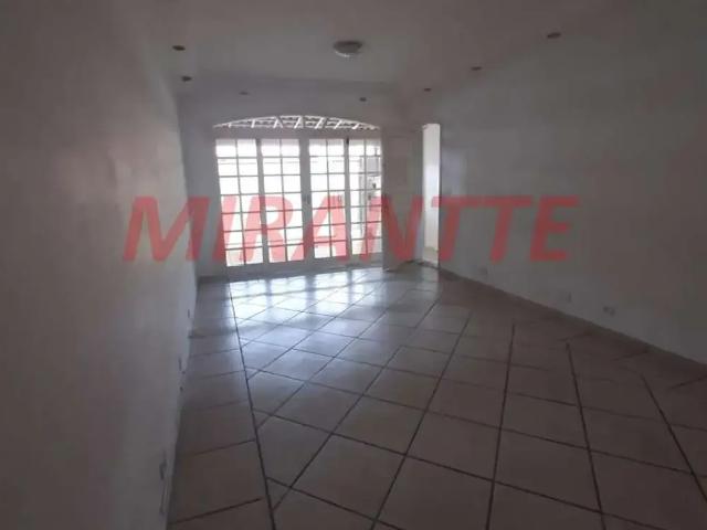 Casa / Sobrado para Venda em São Paulo/SP Limão 4 Quartos