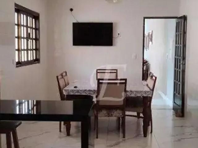Casa / Sobrado para Venda em São Paulo/SP Limão 4 Quartos