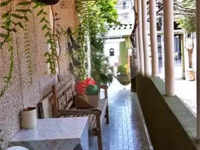 Casa / Sobrado para Venda em São Paulo/SP Limão 5 Quartos