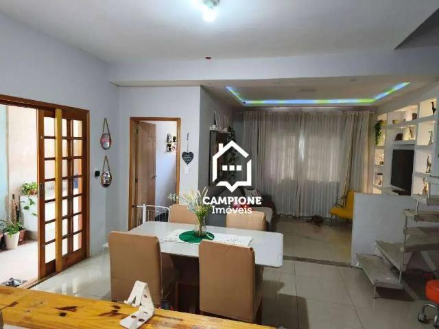 Casa / Sobrado para Venda em São Paulo/SP Limão 5 Quartos
