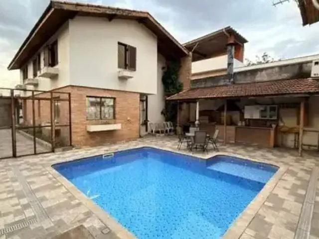 Casa / Sobrado para Venda em São Paulo/SP Limão 5 Quartos
