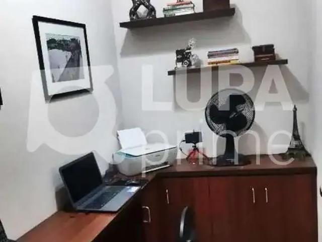 Casa / Sobrado para Venda em São Paulo/SP Limão 5 Quartos