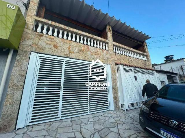 Casa / Sobrado para Venda em São Paulo/SP Limão 7 Quartos