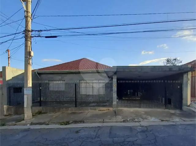 Casa / Sobrado para Venda em São Paulo/SP Limão 5 Quartos