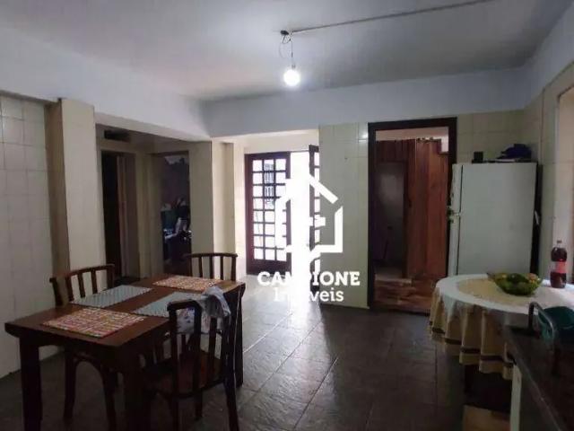 Casa / Sobrado para Venda em São Paulo/SP Limão 5 Quartos