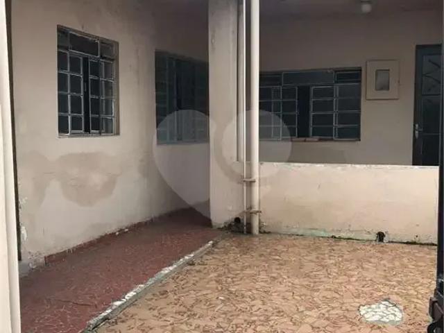Casa / Sobrado para Venda em São Paulo/SP Limão 5 Quartos