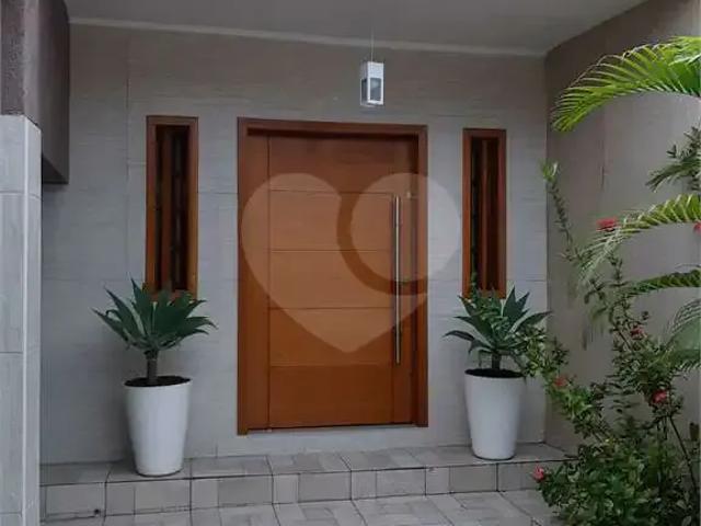 Casa / Sobrado para Venda em São Paulo/SP Limão 6 Quartos