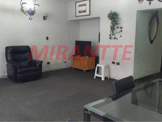 Casa / Sobrado para Venda em São Paulo/SP Limão 6 Quartos