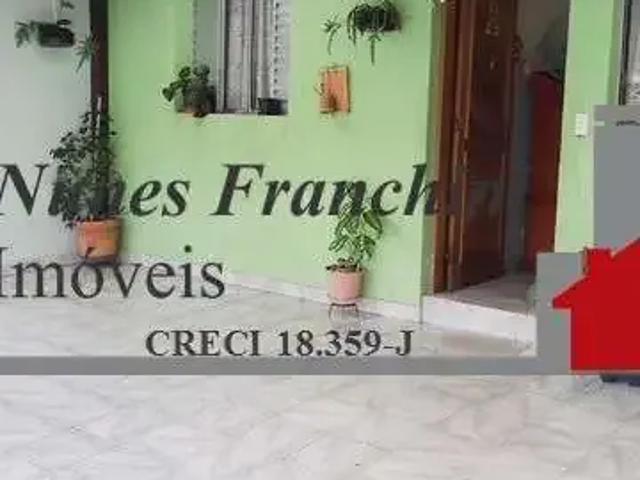 Casa / Sobrado para Venda em São Paulo/SP Limão 6 Quartos