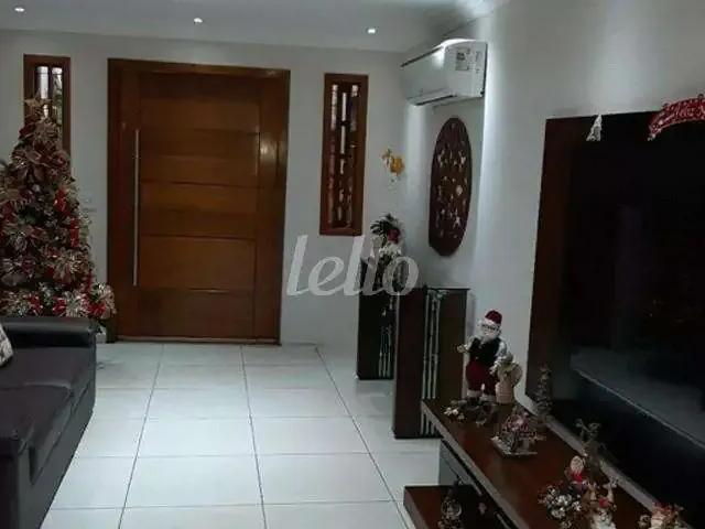 Casa / Sobrado para Venda em São Paulo/SP Limão 6 Quartos