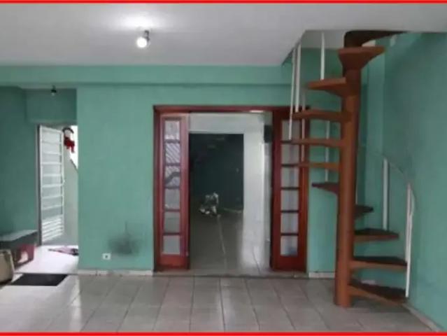 Casa / Sobrado para Venda em São Paulo/SP Limão 6 Quartos