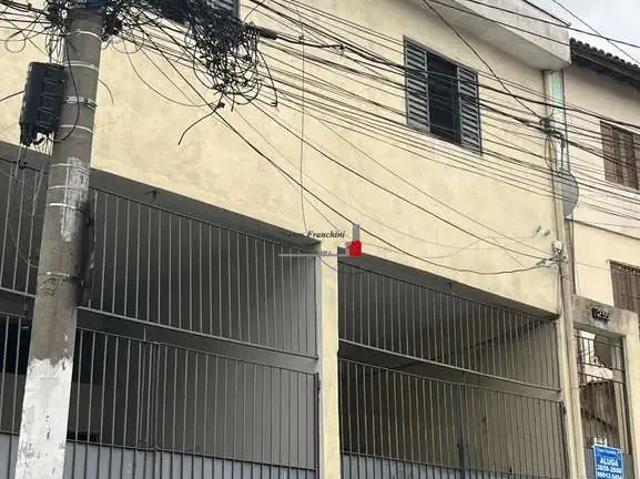 Casa / Sobrado para Venda em São Paulo/SP Limão 8 Quartos