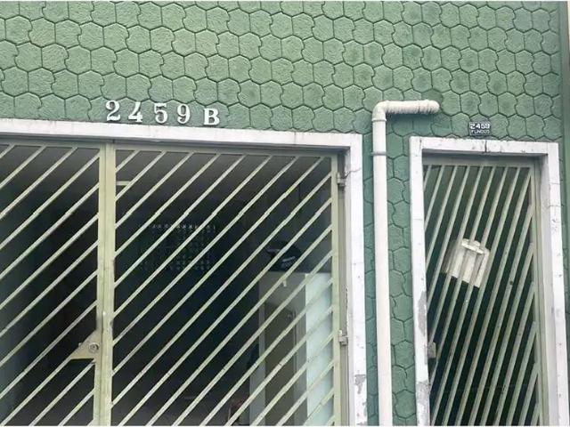 Casa / Sobrado para Venda em São Paulo/SP Limão 1 Quartos