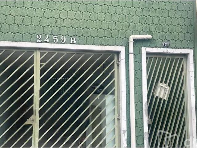 Casa / Sobrado para Venda em São Paulo/SP Limão 1 Quartos