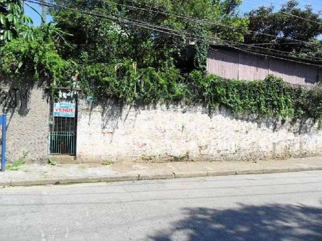 Casa / Sobrado para Venda em São Paulo/SP Limão 1 Quartos