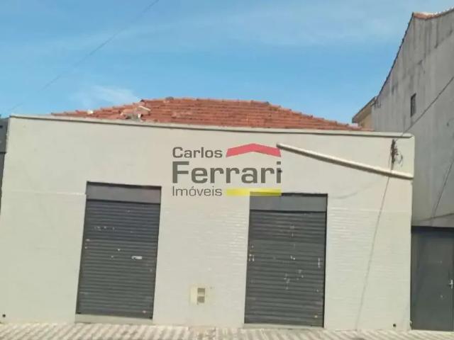 Casa / Sobrado para Venda em São Paulo/SP Limão 1 Quartos