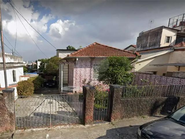Casa / Sobrado para Venda em São Paulo/SP Limão 1 Quartos