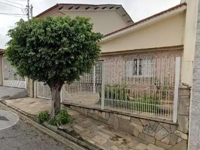 Casa / Sobrado para Venda em São Paulo/SP Limão 1 Quartos