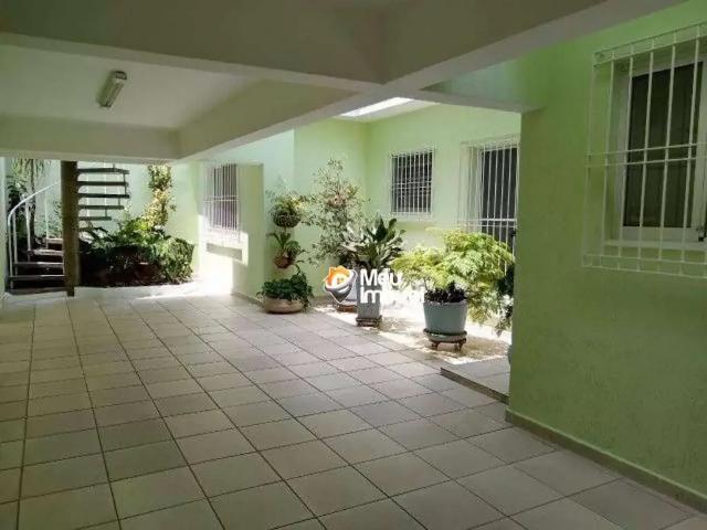 Casa / Sobrado para Venda em São Paulo/SP Limão 2 Quartos