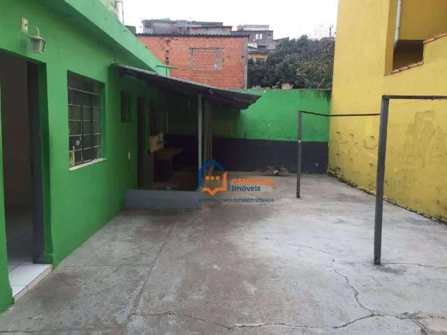 Casa / Sobrado para Venda em São Paulo/SP Limão 2 Quartos