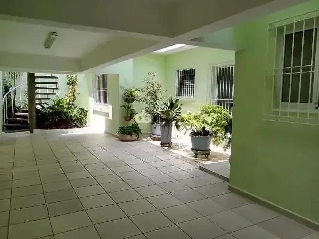 Casa / Sobrado para Venda em São Paulo/SP Limão 2 Quartos