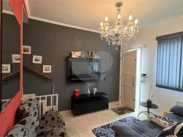 Casa / Sobrado para Venda em São Paulo/SP Limão 2 Quartos