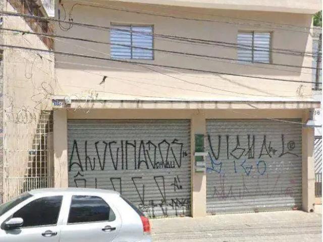 Casa / Sobrado para Venda em São Paulo/SP Limão 2 Quartos