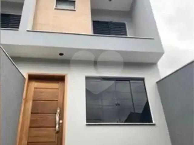 Casa / Sobrado para Venda em São Paulo/SP Limão 2 Quartos