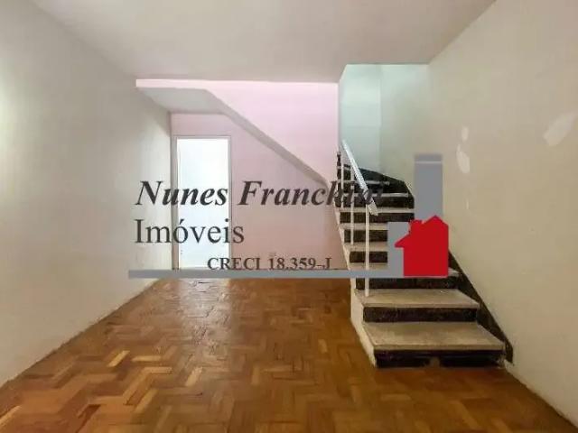 Casa / Sobrado para Venda em São Paulo/SP Limão 2 Quartos