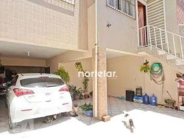 Casa / Sobrado para Venda em São Paulo/SP Limão 2 Quartos