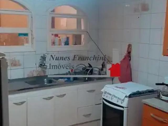 Casa / Sobrado para Venda em São Paulo/SP Limão 2 Quartos
