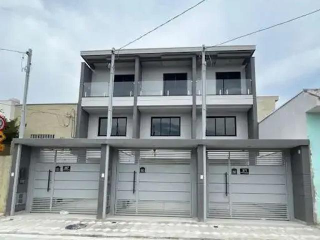 Casa / Sobrado para Venda em São Paulo/SP Limão 2 Quartos