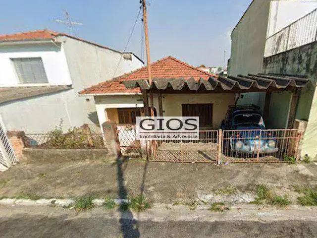 Casa / Sobrado para Venda em São Paulo/SP Limão 2 Quartos