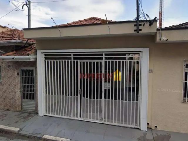 Casa / Sobrado para Venda em São Paulo/SP Limão 2 Quartos
