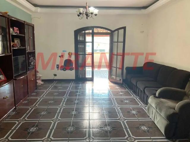 Casa / Sobrado para Venda em São Paulo/SP Limão 2 Quartos