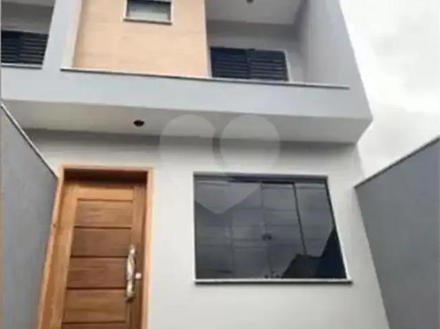 Casa / Sobrado para Venda em São Paulo/SP Limão 2 Quartos