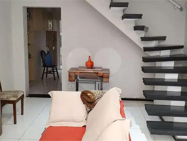 Casa / Sobrado para Venda em São Paulo/SP Limão 2 Quartos