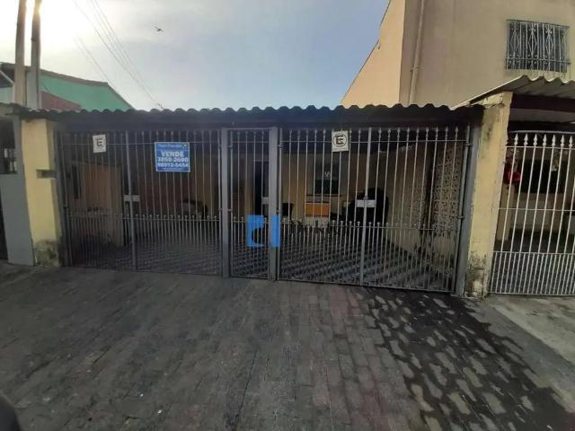 Casa / Sobrado para Venda em São Paulo/SP Limão 2 Quartos
