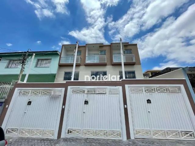 Casa / Sobrado para Venda em São Paulo/SP Limão 2 Quartos
