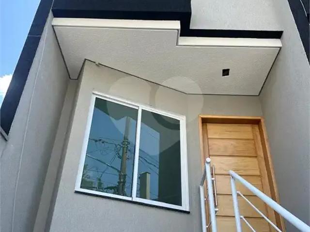 Casa / Sobrado para Venda em São Paulo/SP Limão 2 Quartos