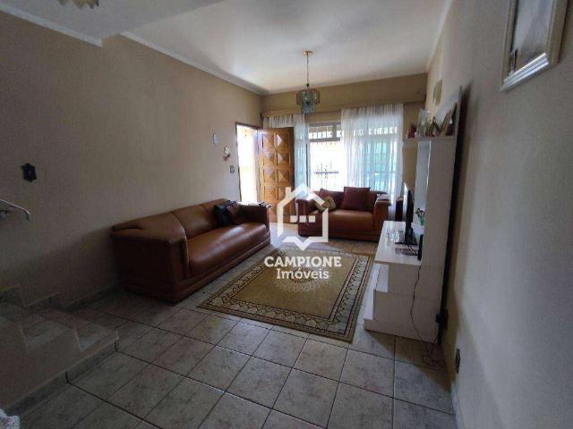 Casa / Sobrado para Venda em São Paulo/SP Freguesia do Ó 2 Quartos