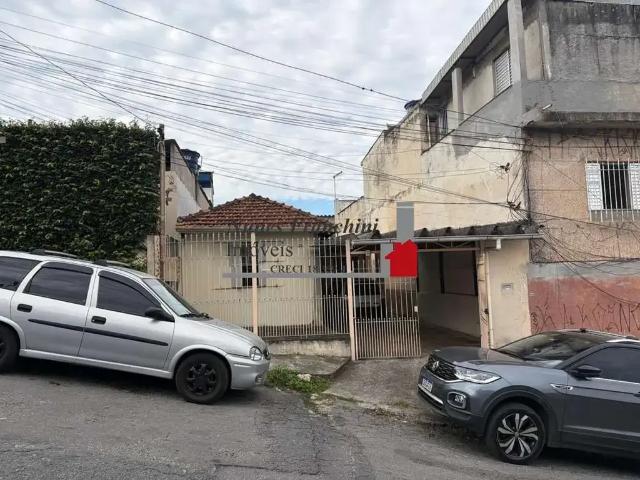 Casa / Sobrado para Venda em São Paulo/SP Limão 2 Quartos